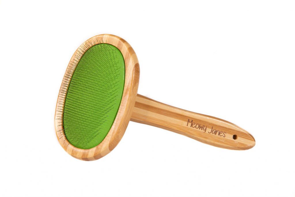 Long Hair Cat Grooming Set | Meowy Janes