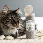 Whole Silvervine Fruit - Catnip Alternative | Meowy Janes