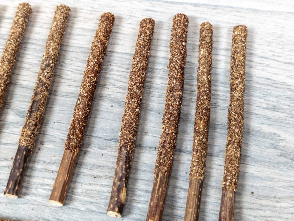 Cat Chew Sticks - 