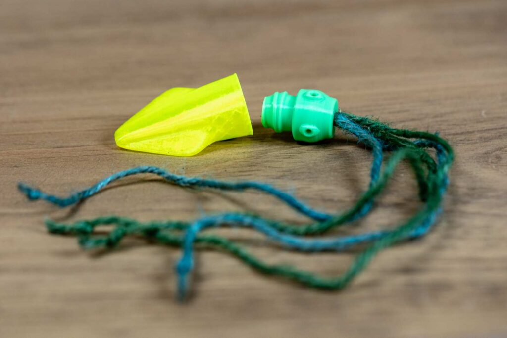 Refillable Mini Squid Toy - Meowy Janes